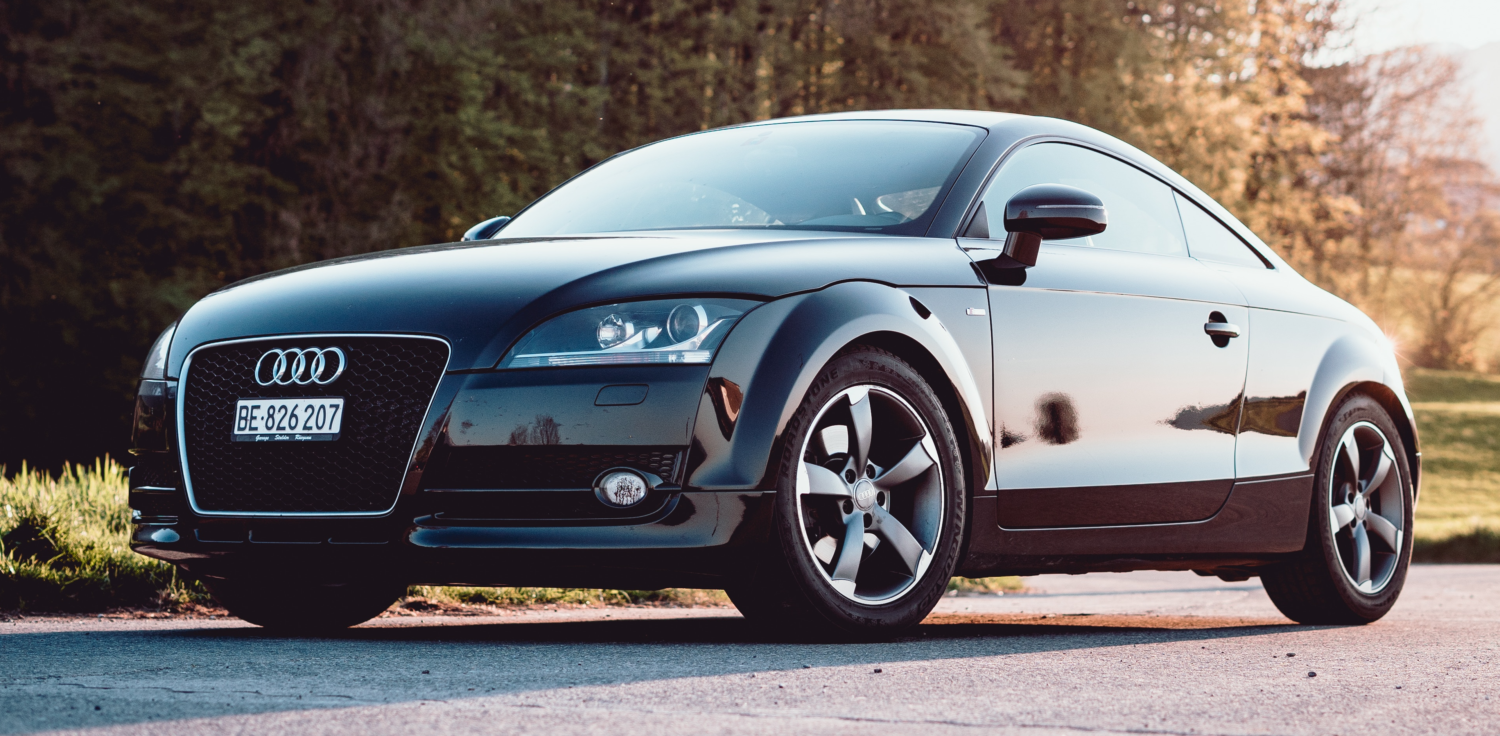 Audi Service Rocklin | Serving Rocklin, Roseville, Auburn, Sacramento
